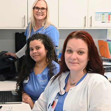 Home - Procreate Fertility Center of Virginia | Infertility Clinic ...